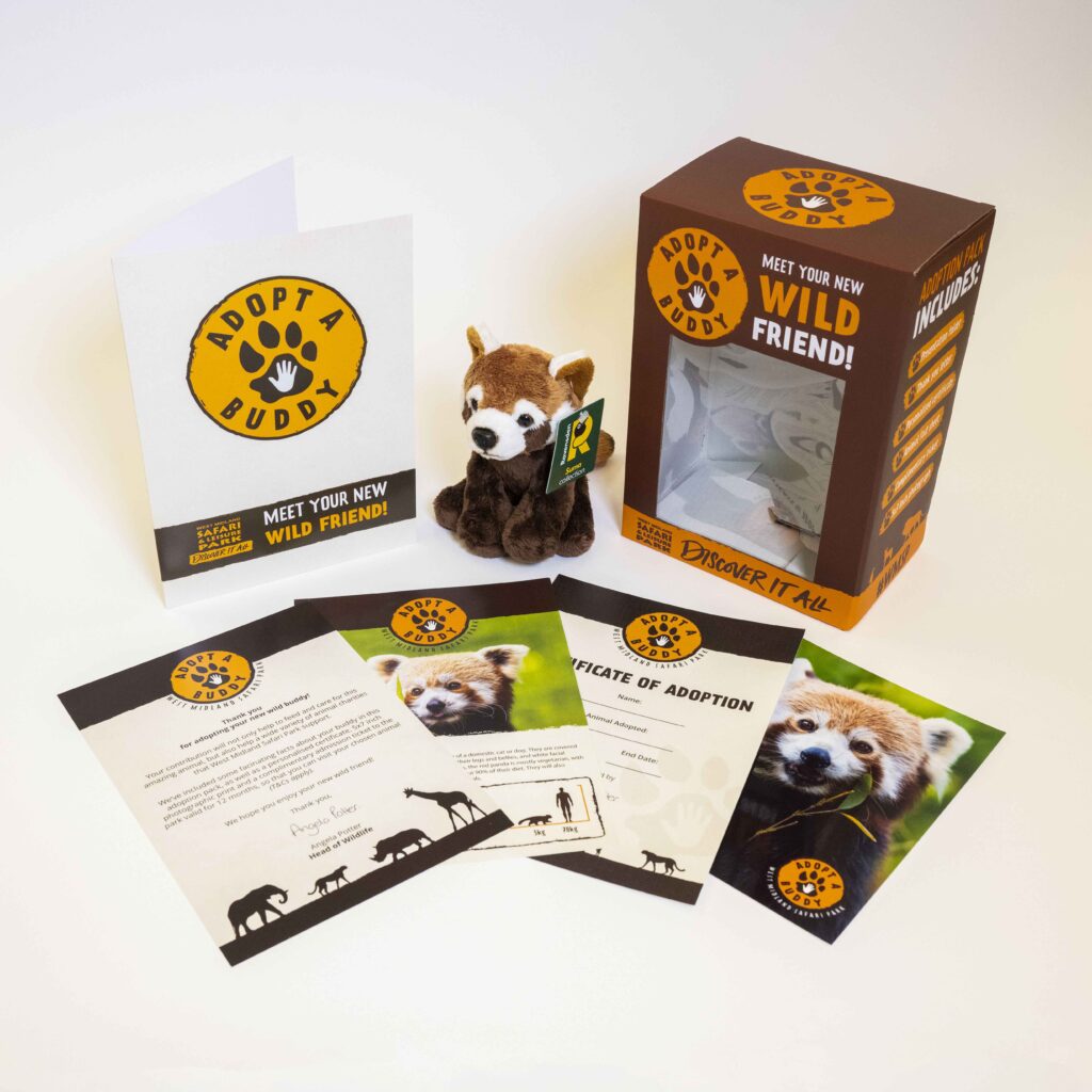Online Shop | West Midland Safari Park | Buy Gifts Online Archive ...