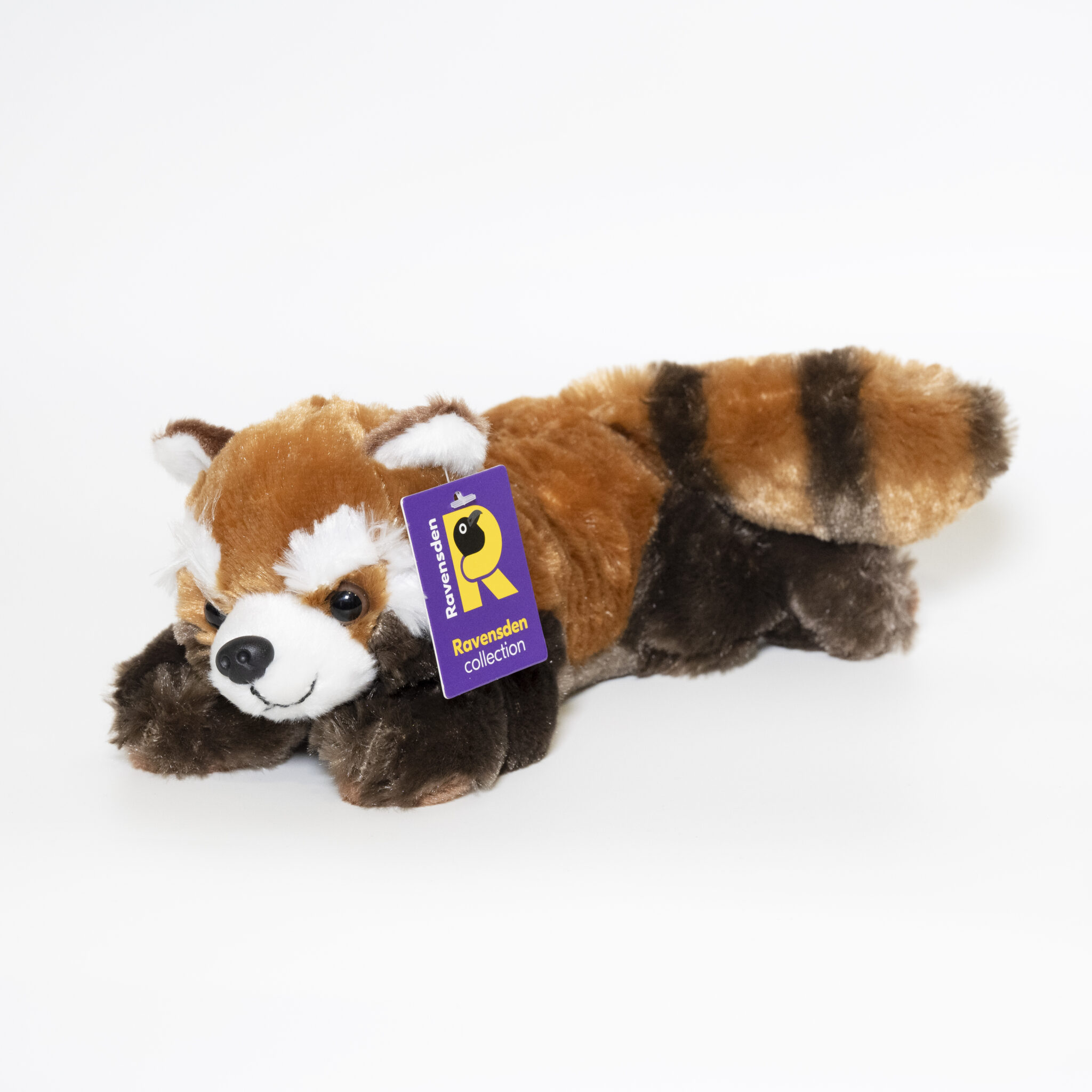 Red Panda Toys & Gifts - West Midland Safari Park Archive | West ...