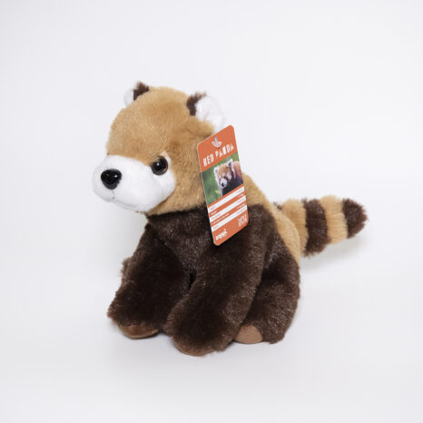 Red Panda Toys & Gifts - West Midland Safari Park Archive | West ...