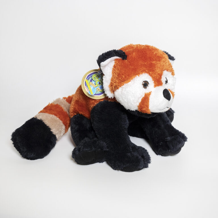 Red Panda Toys & Gifts - West Midland Safari Park Archive | West ...