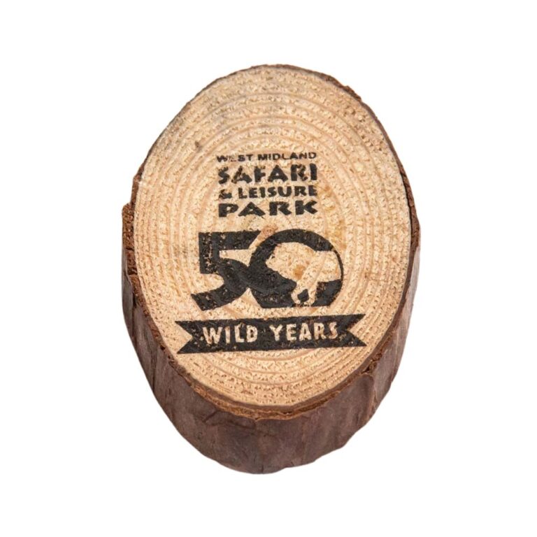 Magnets & Keyrings | West Midland Safari Park | Online Shop Archive ...